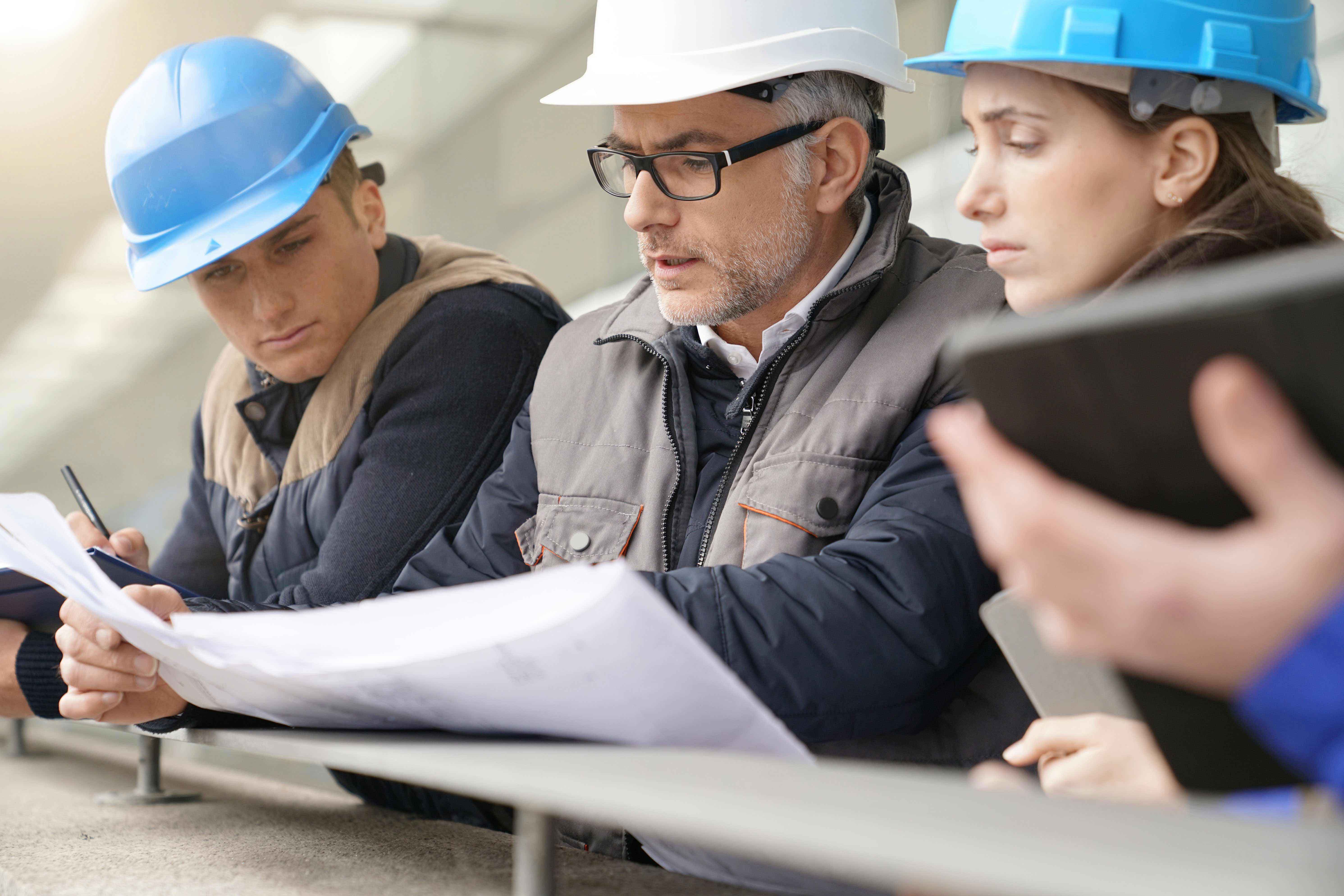 JKR Quantity Surveyor